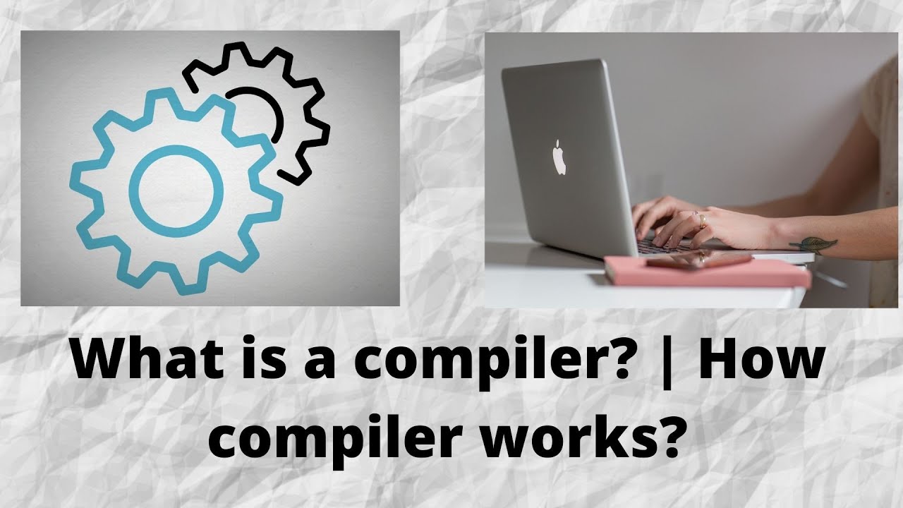 What is a complier? | How complier works? | Complier. #complier - YouTube