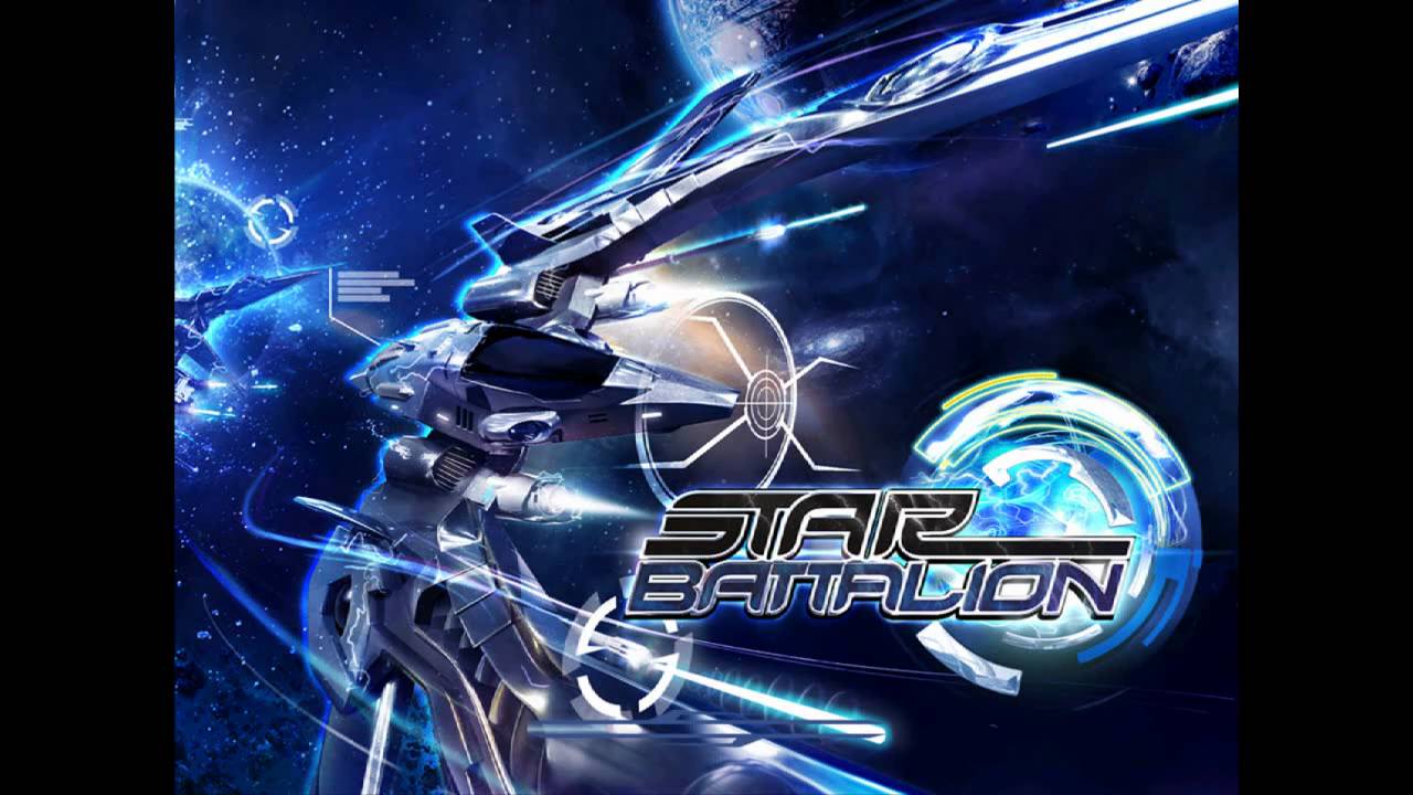 Star Battalion - Boss [Gameloft Original Soundtrack] - YouTube