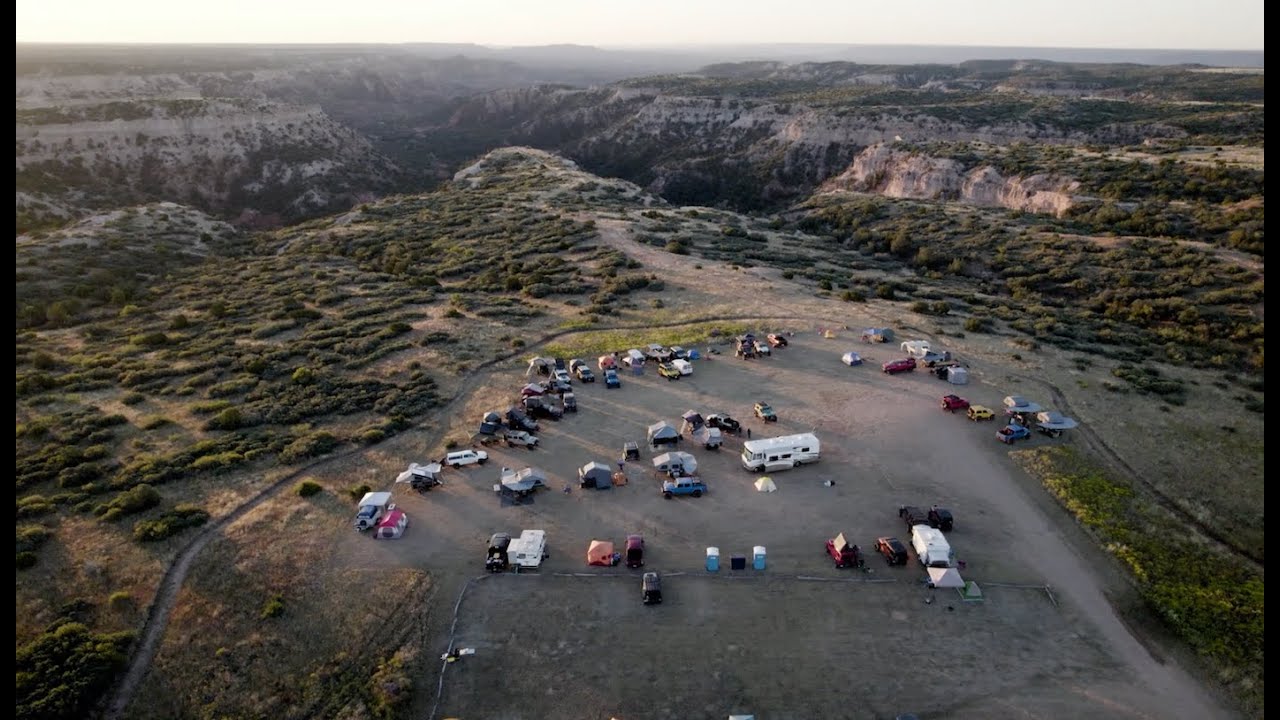 Welcome to MERUS Adventure Park - YouTube