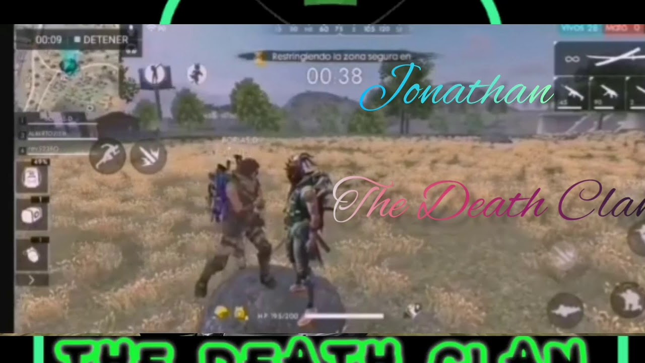 The Death Clan - YouTube