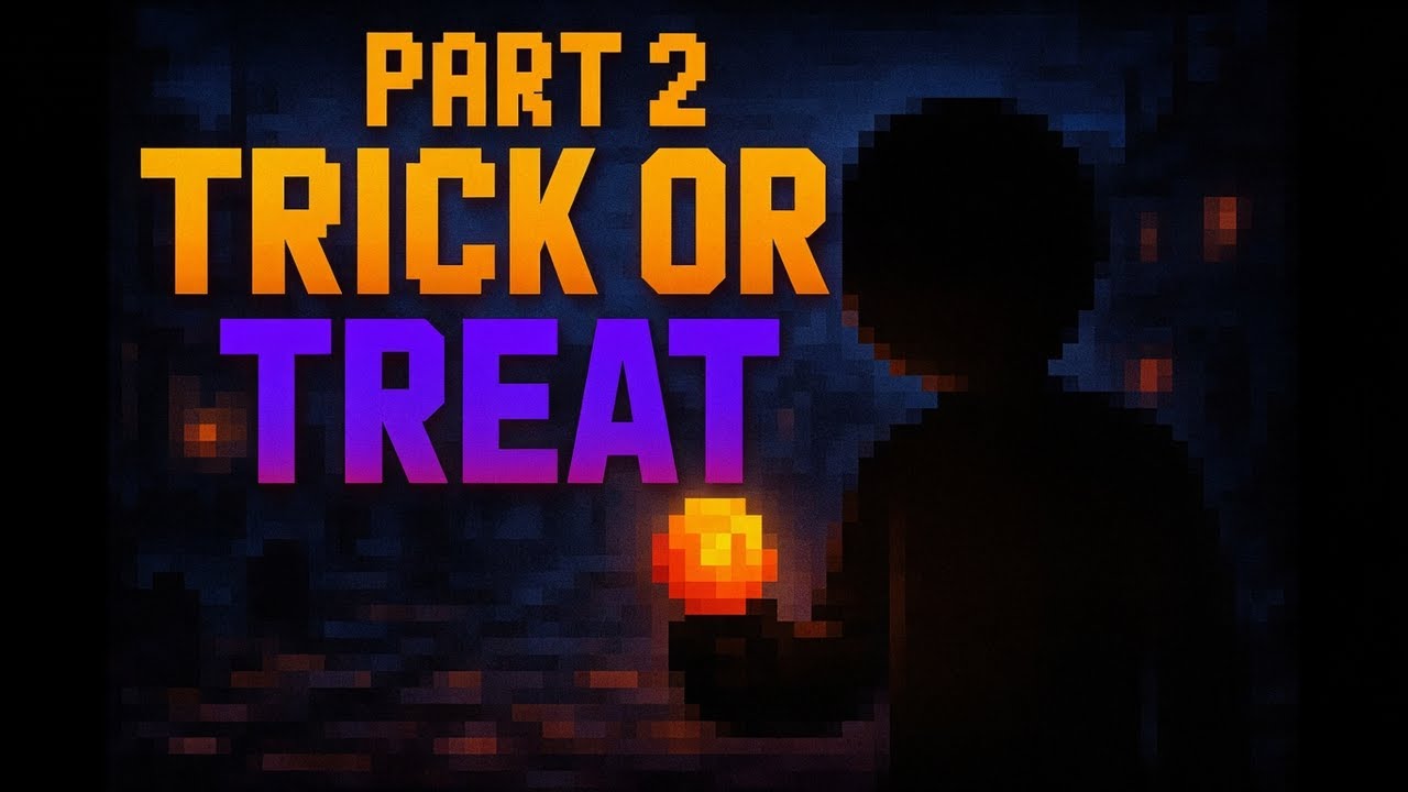 Trick Or Treat Doors Part 2! Update! - YouTube