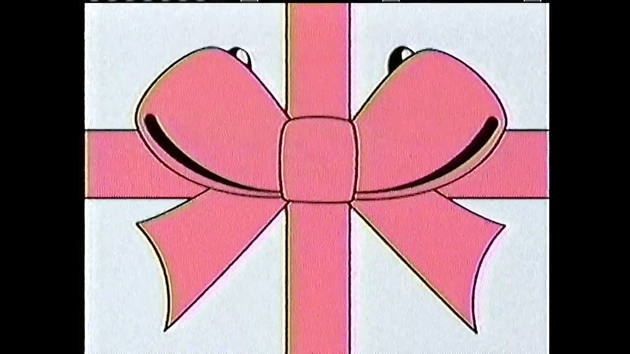 Nick Jr. Present Face! (April 22, 1999) - YouTube