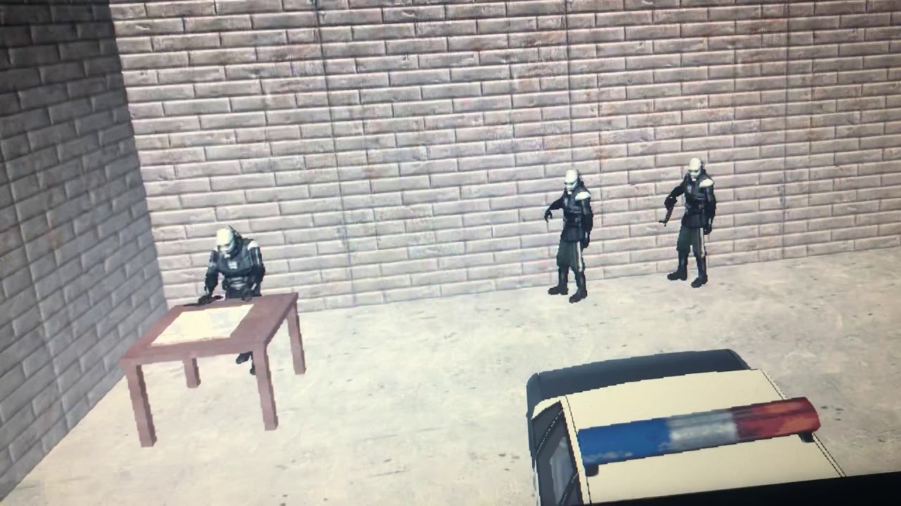 Garrys mod the movie trailer - YouTube