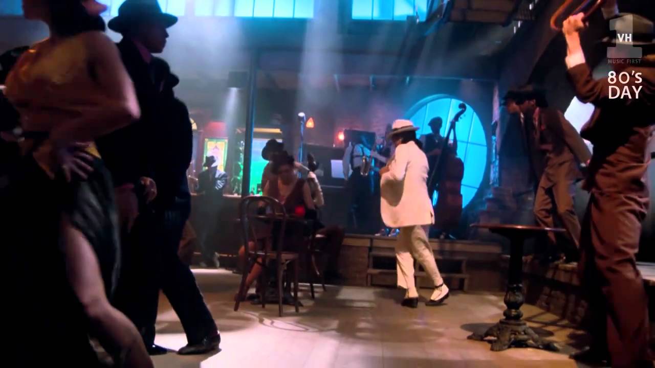Michael Jackson - Smooth Criminal (HD) - YouTube Music