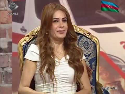 Çıxış Yolu - Atasını evdən qovan övlad ! (16.06.2017)