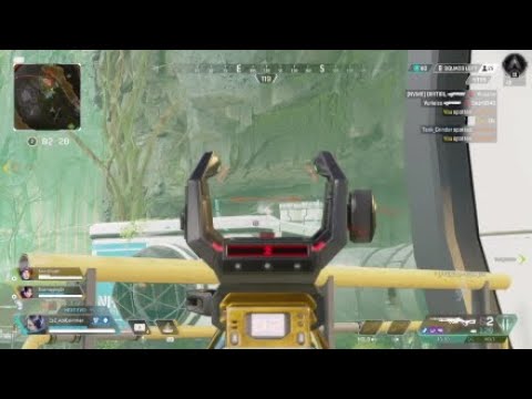 Apex Legends™ Catalyst plus stickers?! - YouTube