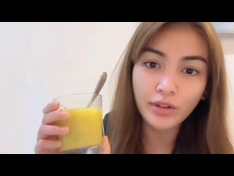 Eyka Farhana || Koleksi Skincare & Perfume