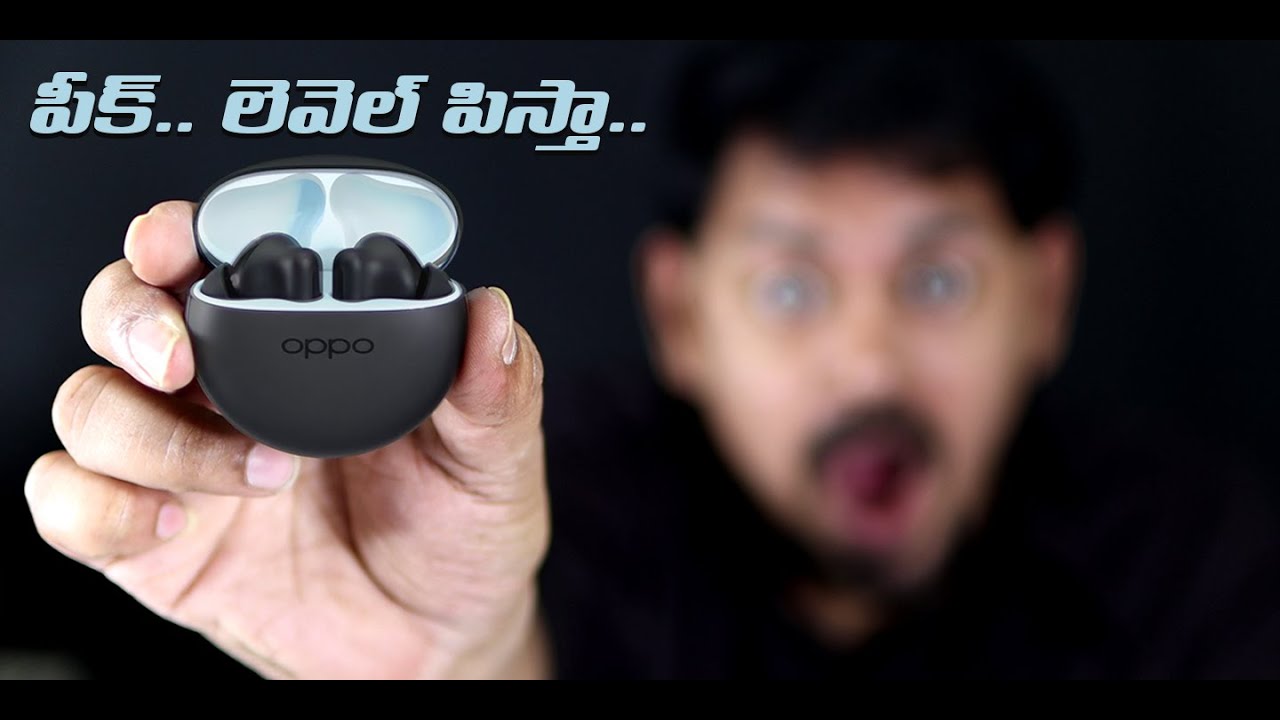 OPPO Enco Buds2 TWS Earphones Unboxing & Review - YouTube