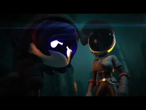 All Scenes from Cyn from Murder Drones Episode 2-8 - YouTube