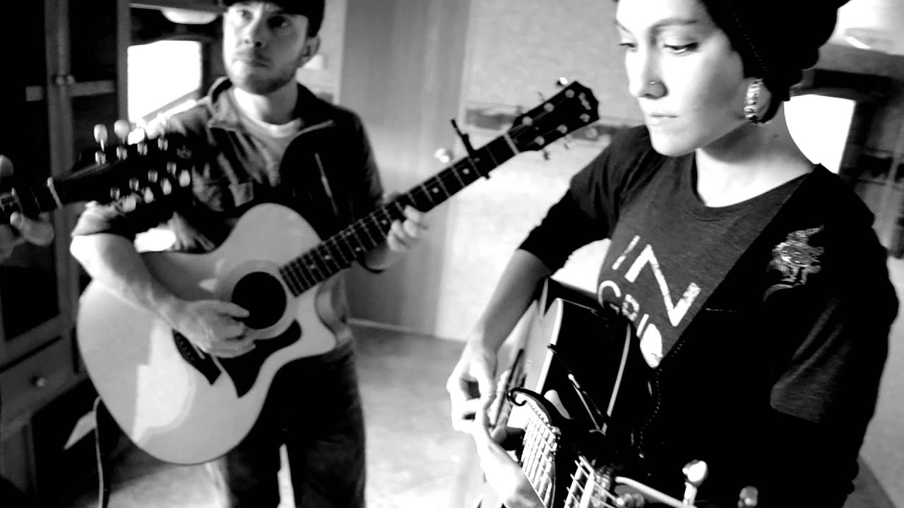 Scorned Rehearsal - YouTube