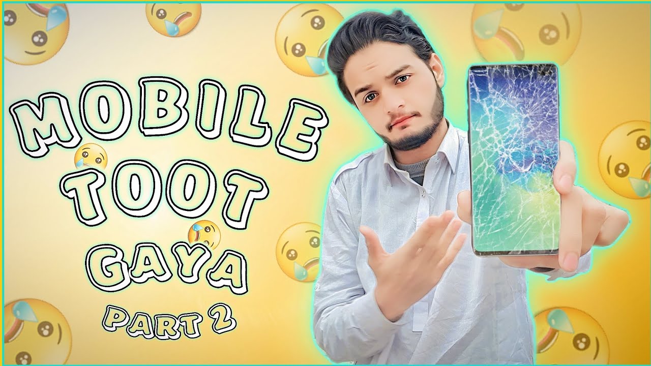 MOBILE TOT GAYA VLOG BANATE HUE 😳😢😪 | JAANE KI CHAI MEIN NAMAK ( PART 2 )🤣😉😂 | ENJOY THIS VLOG 🤭 ...