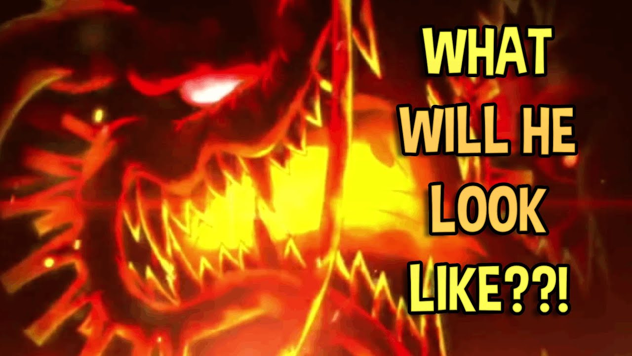 MAGMA KAIDO IS ARRIVING! PREDICTION & THOUGHTS?! [OPTC | トレクル] - YouTube