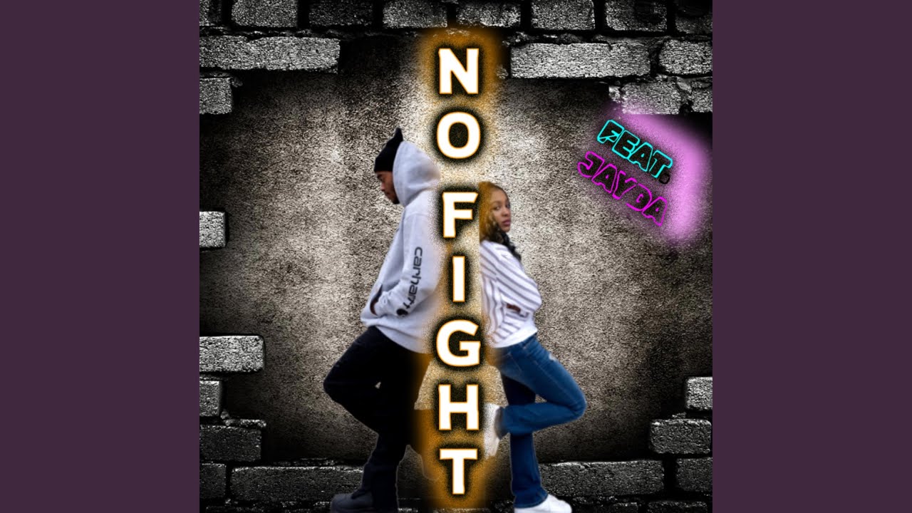 No Fight - YouTube