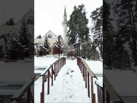 Harika Kar Manzaraları-Esentepe-Gerede