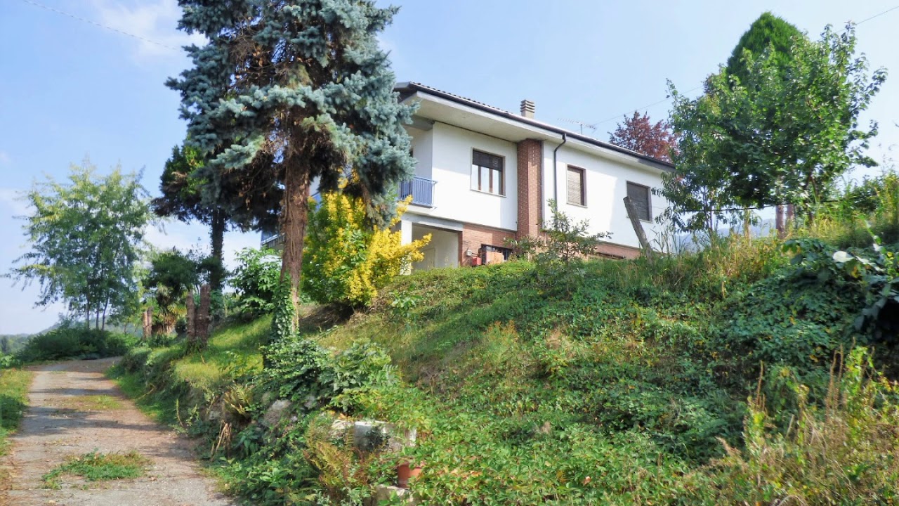 Martiniana Po, Via Vonera, 6 - YouTube