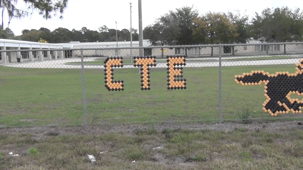 CTE Trailer - YouTube