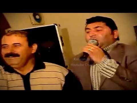 Sarkawt Qurbani - Ahang u Halparke 2007 _Clip | سەركەوت قوربانی - ئاهەنگ و داوەت