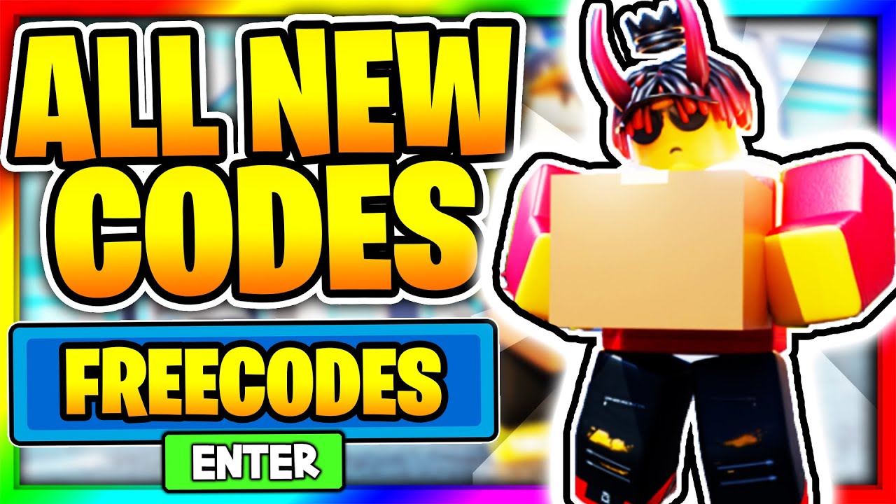 DELIVERY SIMULATOR CODES *FREE CASH* All New Delivery Simulator Codes ...