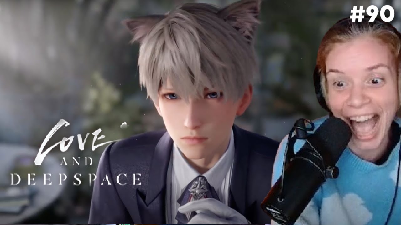 Il veut faire quoi dans la serre ? 🌱 : Xavier Floof Attack I Love And ...