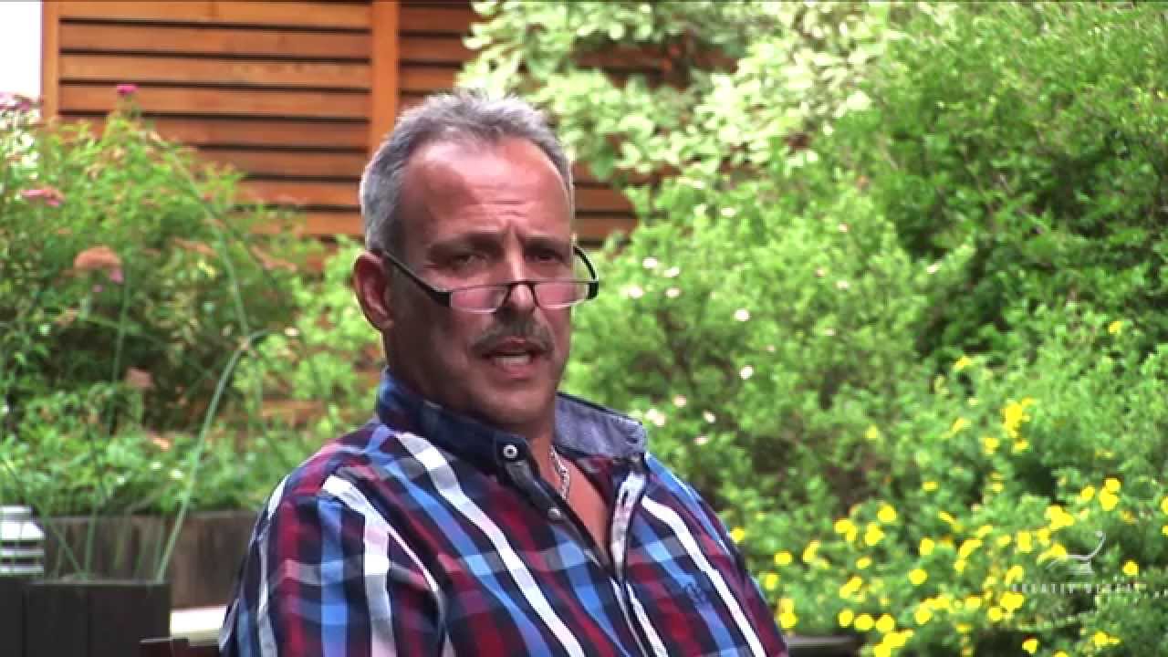 Zahnbehandlung in Ungarn - Peter Teske berichtet über die Kreativ ...