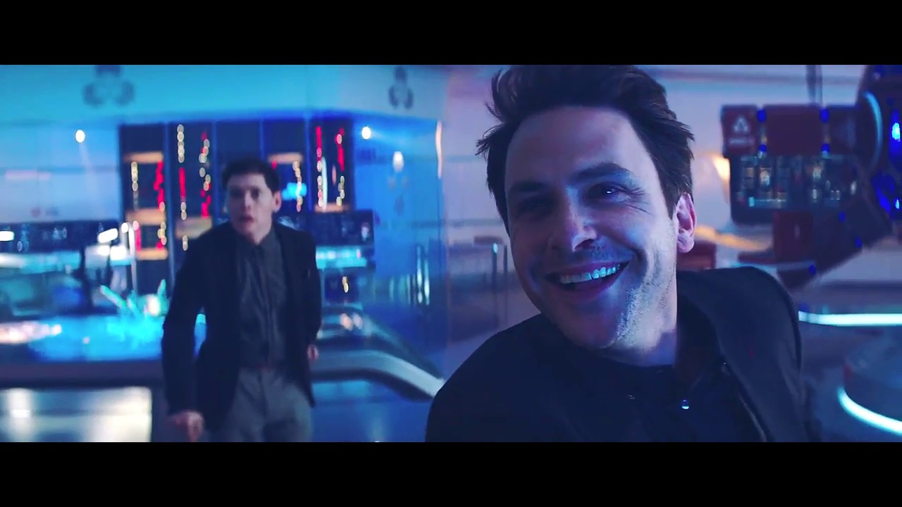Newton Geiszler Pacific Rim Newton Geiszler Pacific Rim