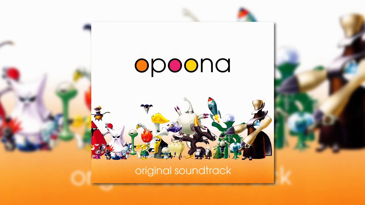 Opoona - Partizans [Extended] - YouTube