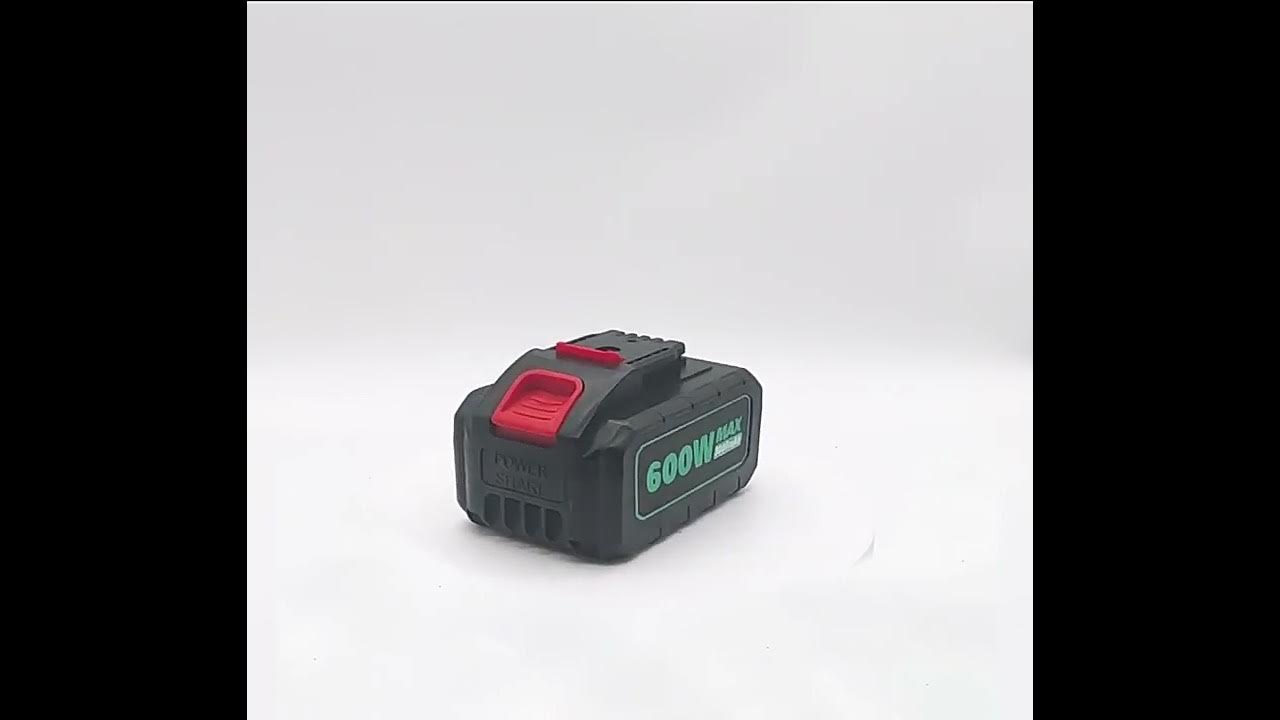 WX3000 10C - YouTube