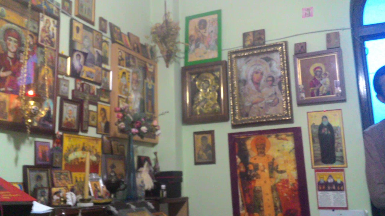 LEQSI SIYVARULZE... - YouTube