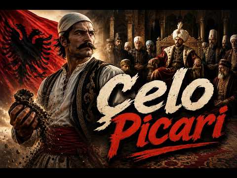 DJ Titi 83 – Çelo Picari ( Trance House Remix) (Summer EDM 2026) (Folk Rock Version)
