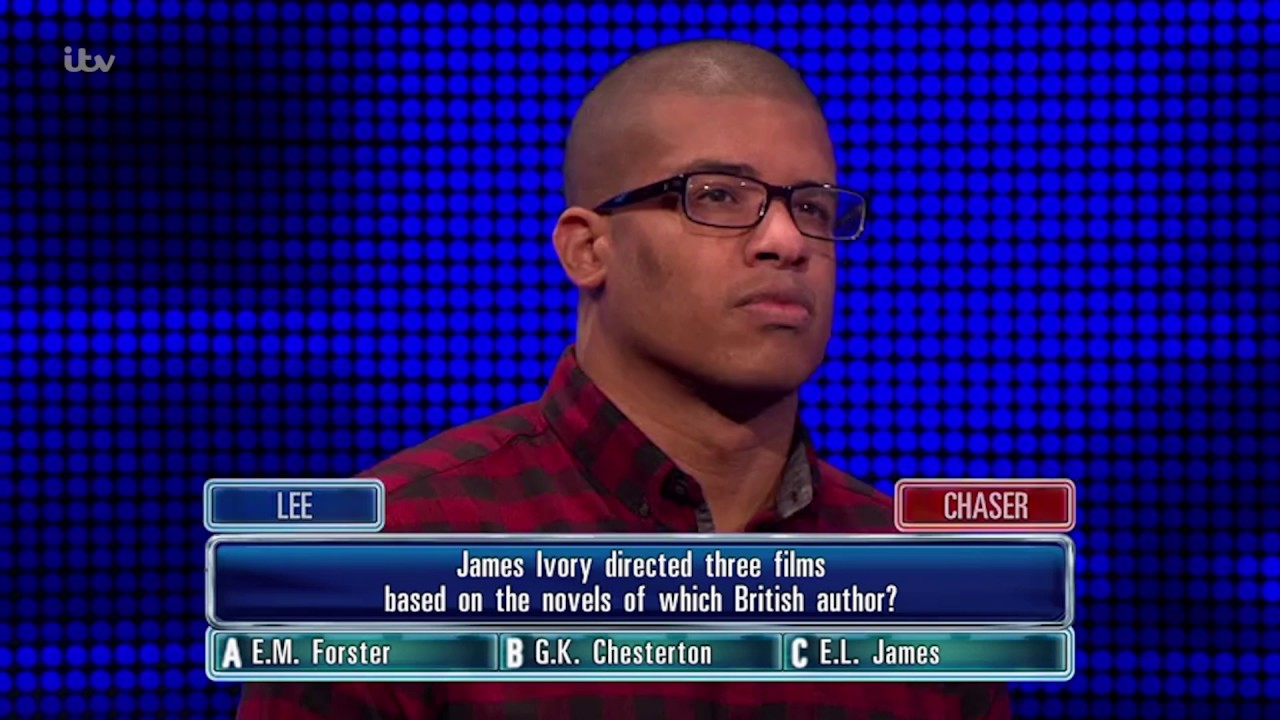 Lee Triumphs On His One Question Shootout Against The Dark Destroyer ...