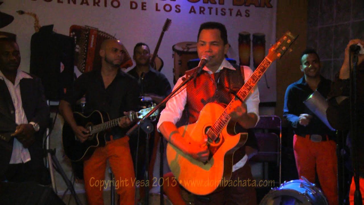 DR3rd: Concert: Joe Veras @ Home Run - YouTube