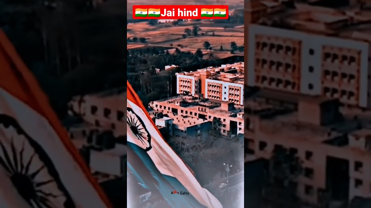 🇮🇳🇮🇳bharat Koi Bhumi Ka Tukda Nahi Hai Who Syoam Ek Rashtra Vaad Hai