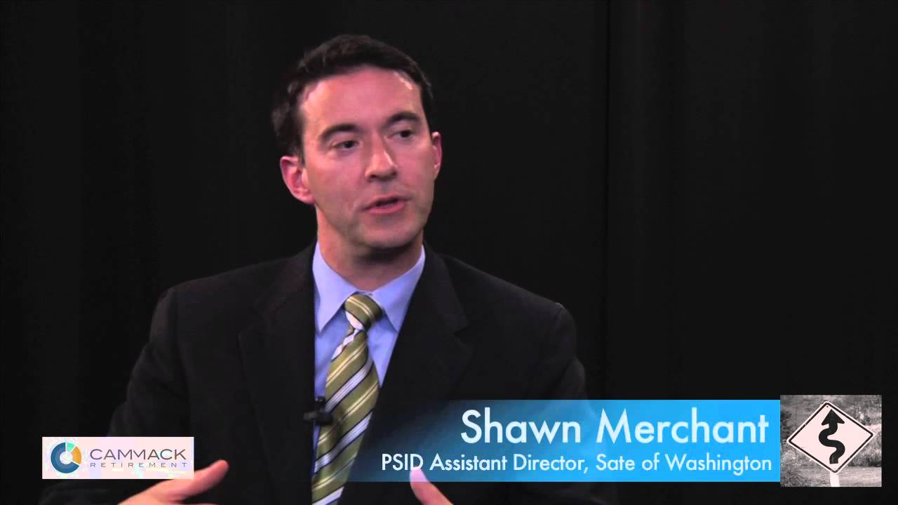 Staying Ahead of the Curve: Shawn Merchant - Part II - YouTube