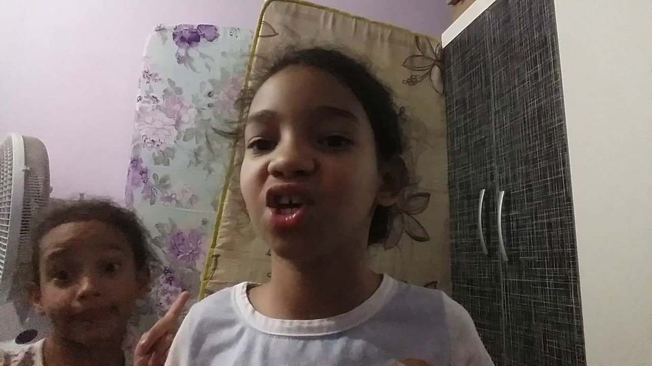 Dançando Com Minha Prima Youtube