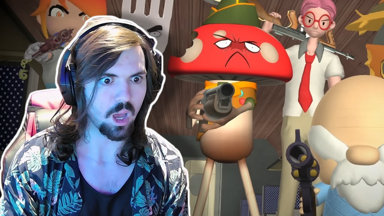 NEW ARC INCOMING!!!! - SMG4: Ready to Ride?... - YouTube