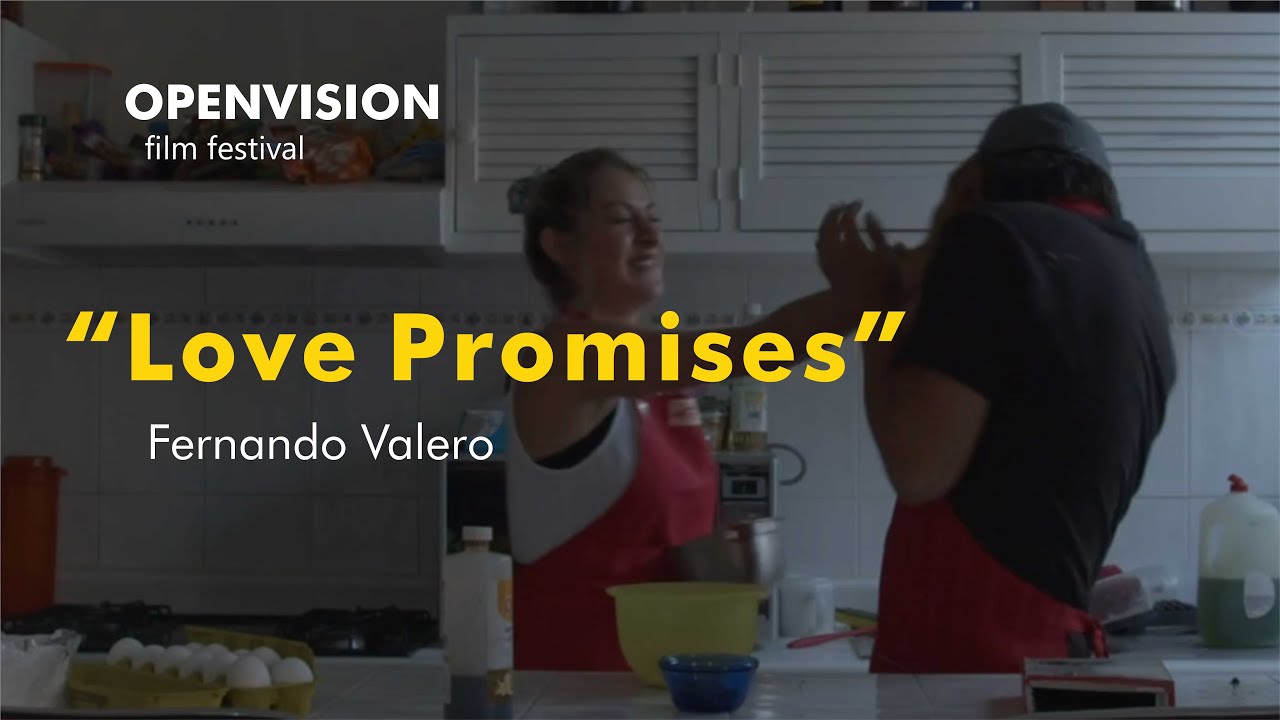 LOVE PROMISES. SHORT FILM - YouTube