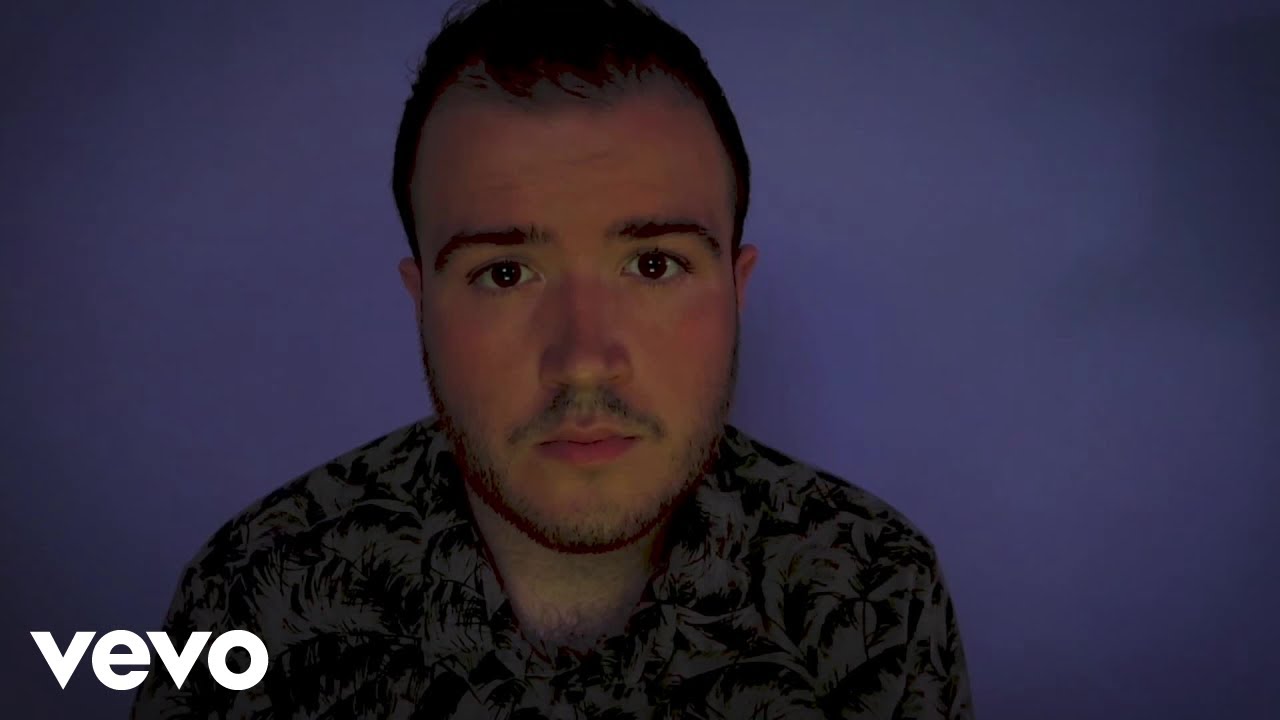 Brett Franklin - Running - YouTube