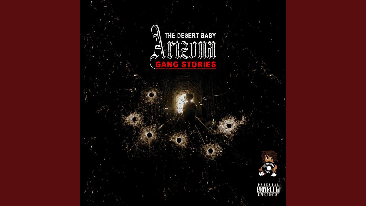 Desert Baby - YouTube