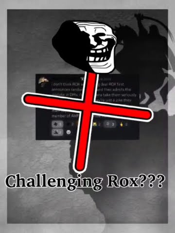 Rox cooking Awpt moment #rox #awpt #meme - YouTube