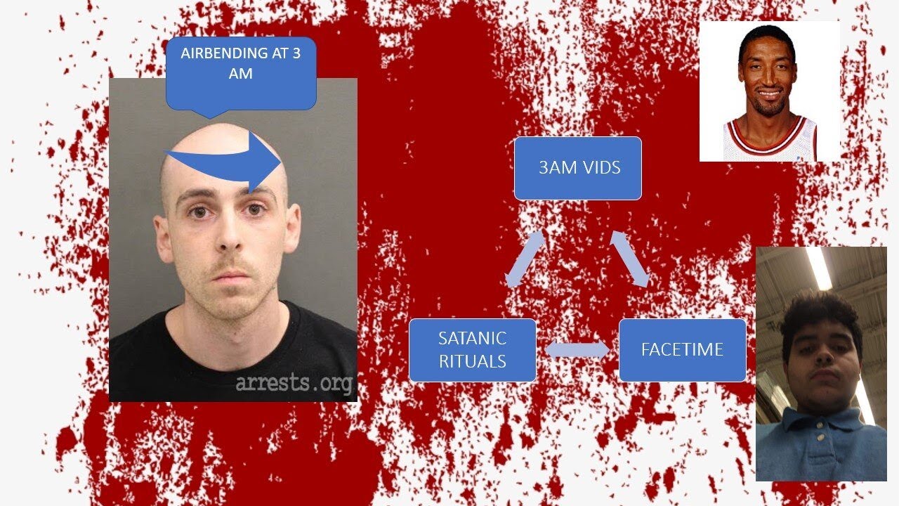 Talking about Jaystation at 3AM! (NOT CLICKBAIT) - YouTube