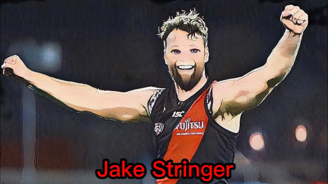 Jake Stringer - Rockstar and Wow - YouTube