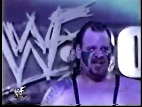 Mideon vs. Shawn Stasiak (12 04 1999 WWF Jakked Metal) - YouTube