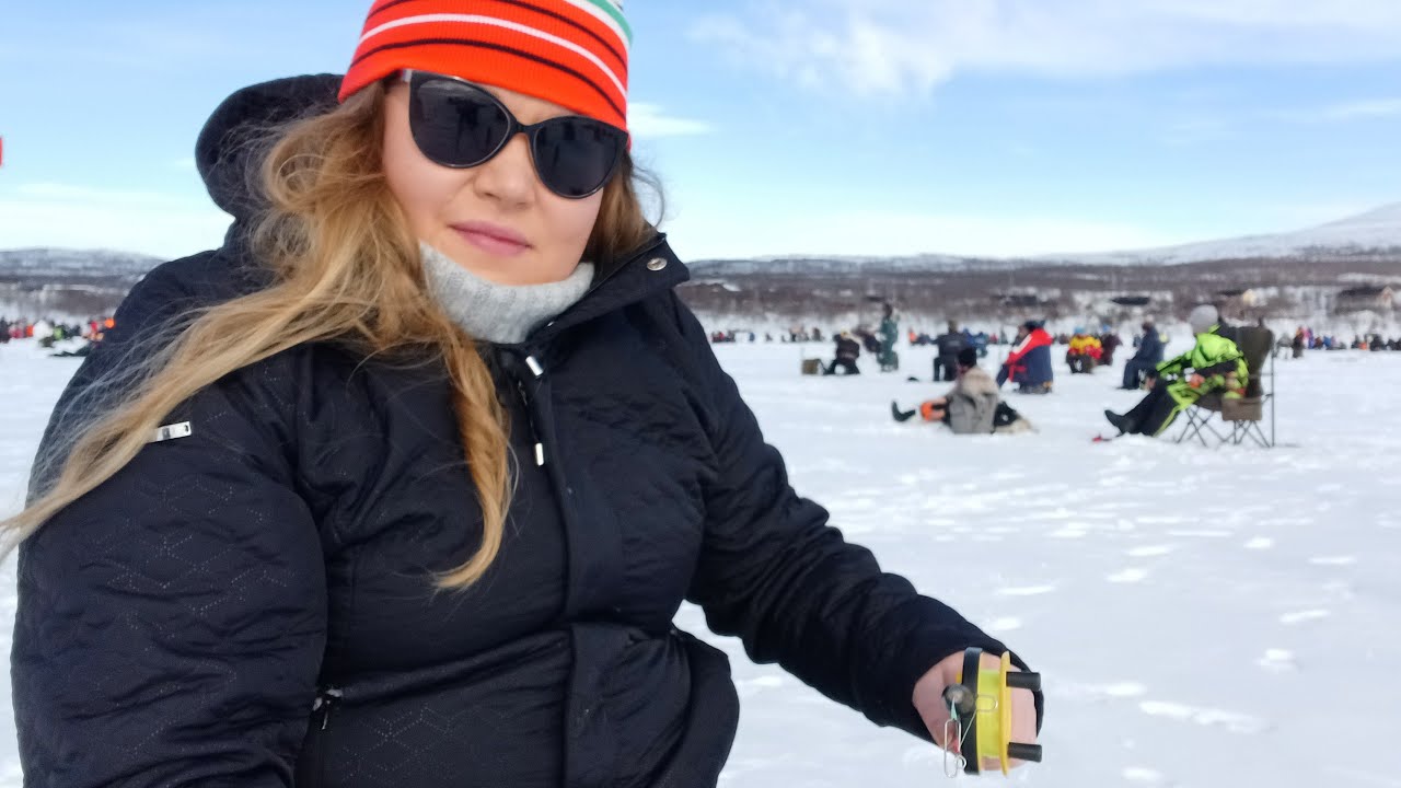 VAIN 2 KALAA 2023 LIVE - ENSIKERTALAISEN VOITTO! - YouTube