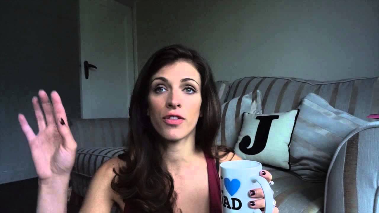 Wedding Countdown - 3 Days to go | Jessica Thornton - YouTube