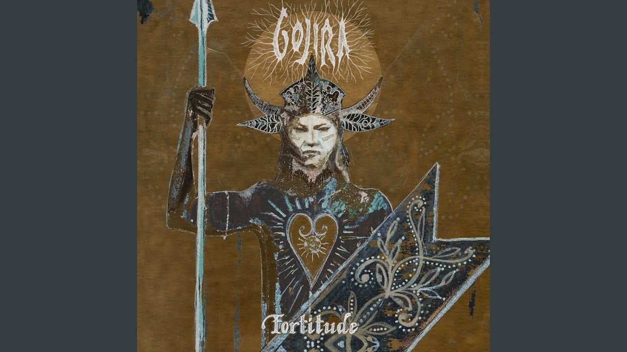 The Chant - YouTube Music