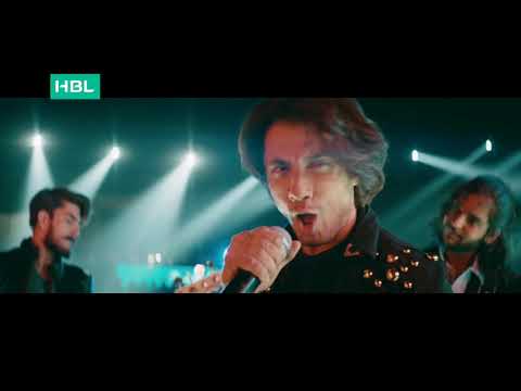 HBLPSL - Official Anthem