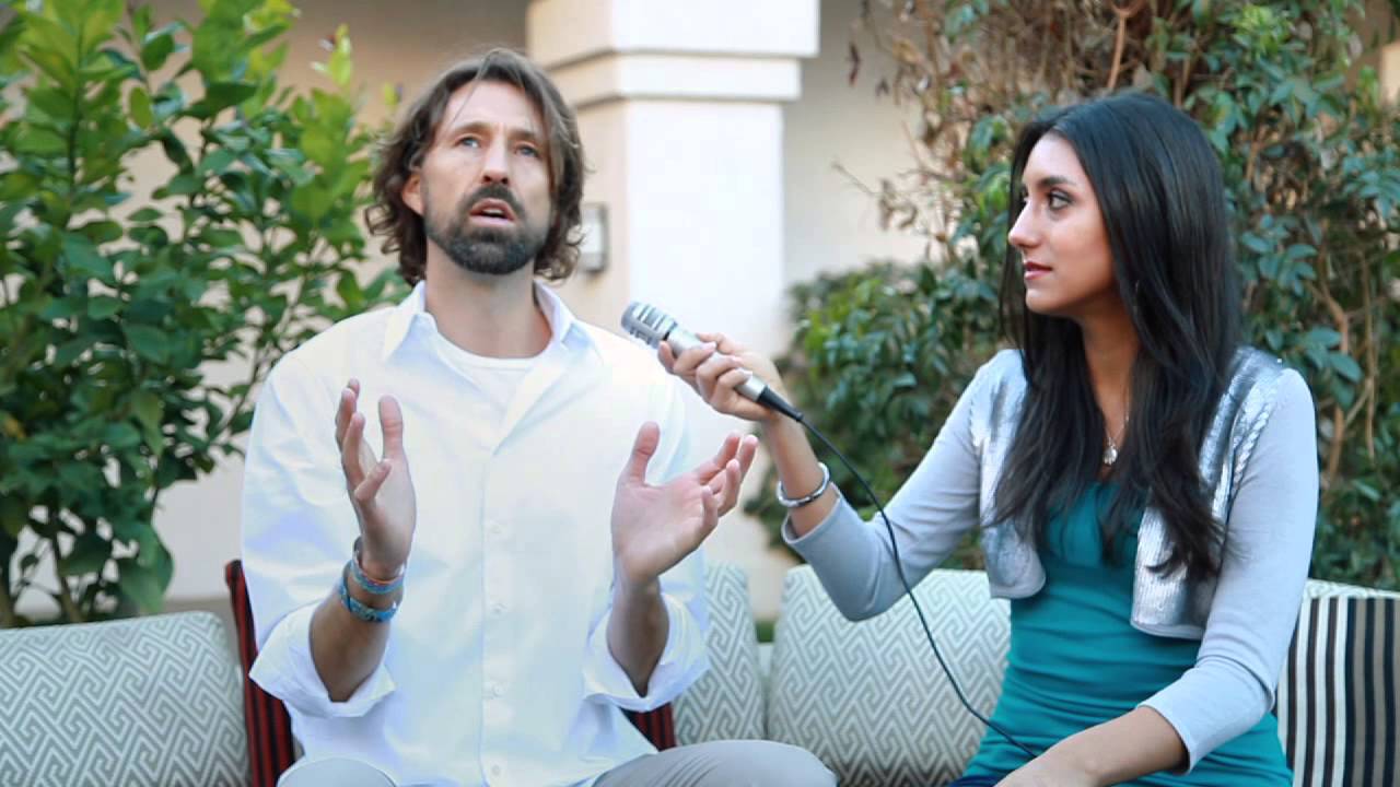 Detoxifying and Evolving with Raw Foods with Dan McDonald the Life ...