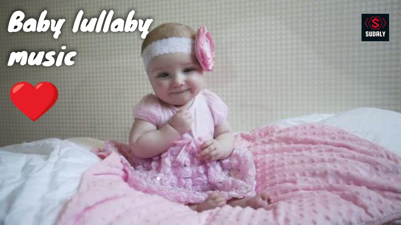 Peaceful Lullaby for Babies | Baby lullaby music go to sleep | Baby ...