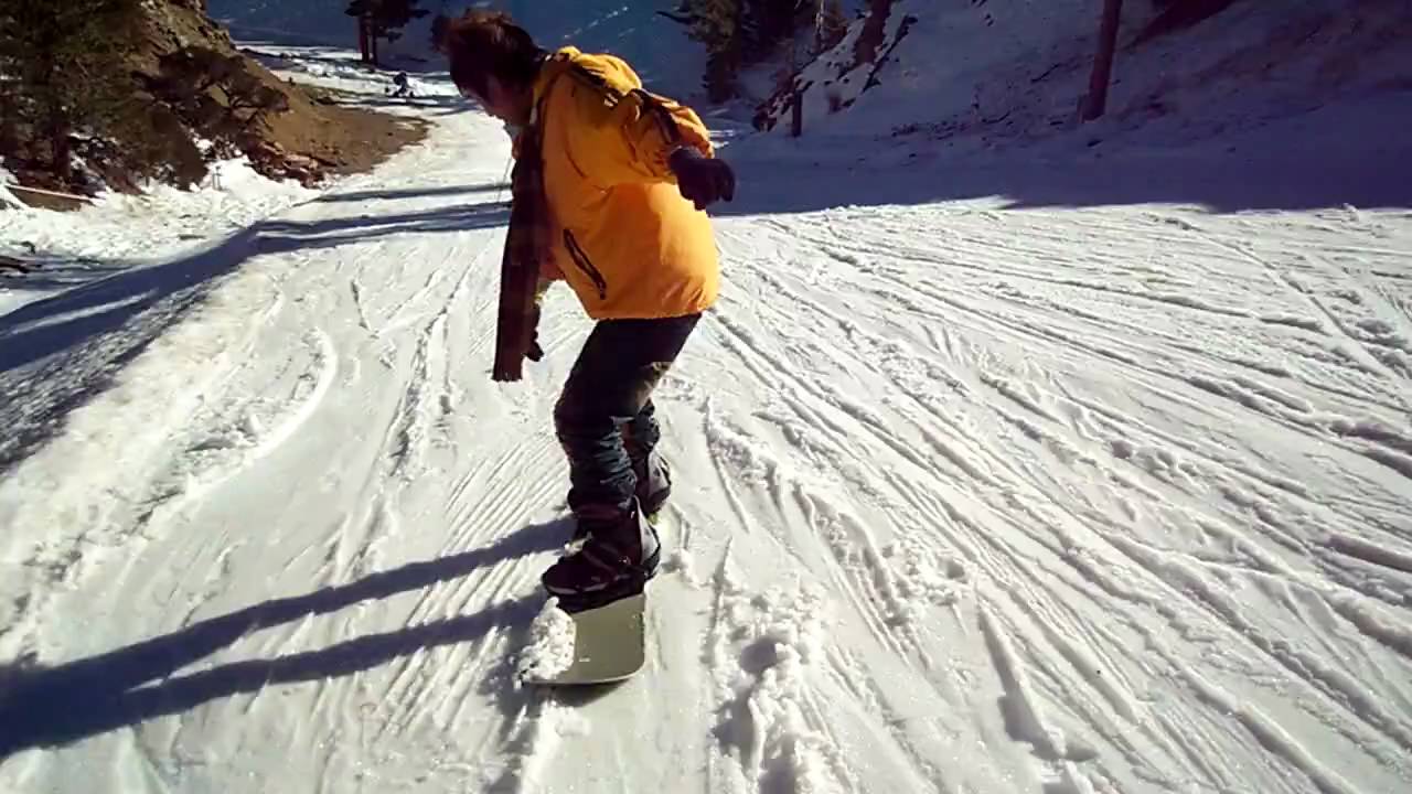 play snow 2009 - YouTube