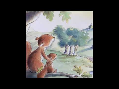 Read Aloud- Just Because You’re Mine